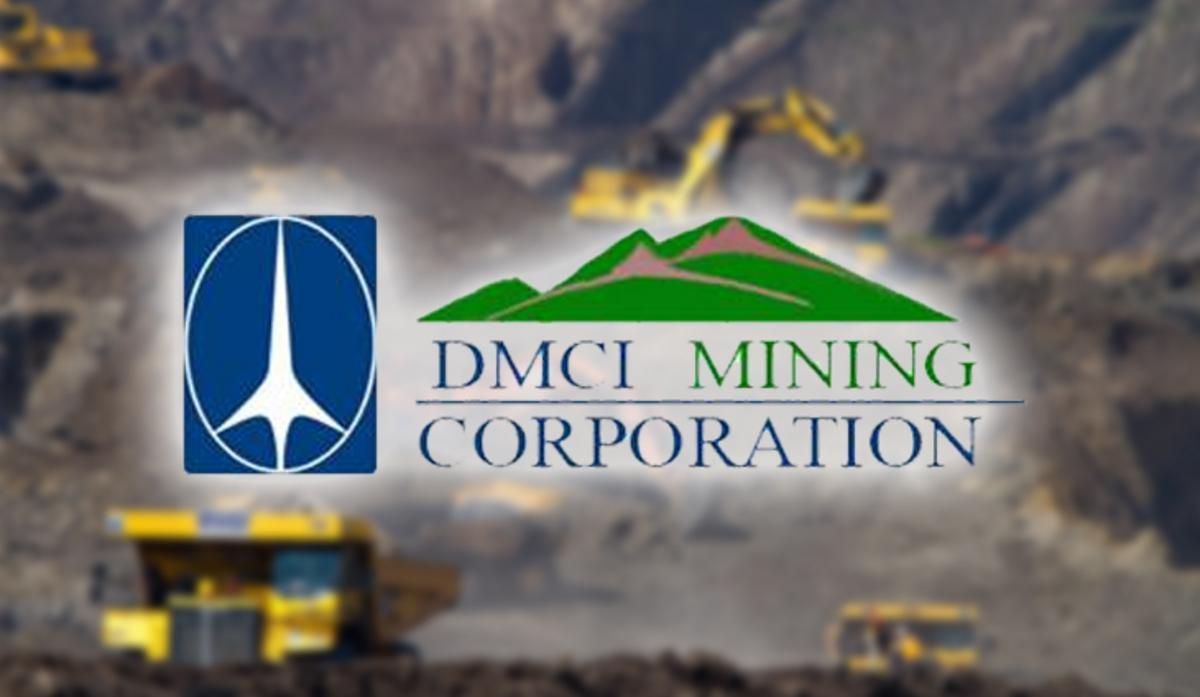 Semirara Mining Corporation Logo