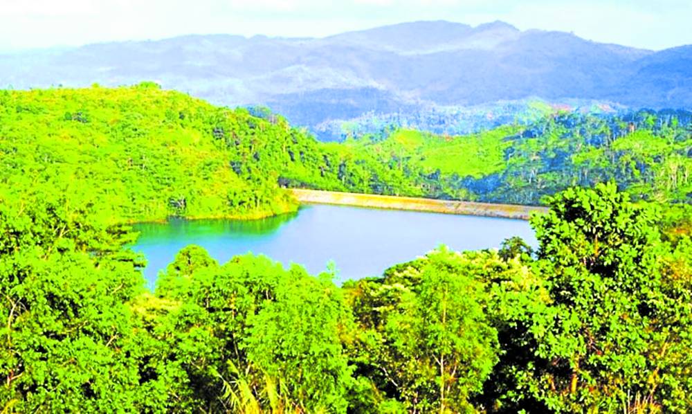 A new hope for mining - Philippine Nickel Industry Association